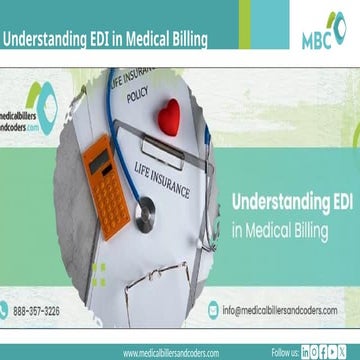 Understanding EDI in Medical Billing.pptx