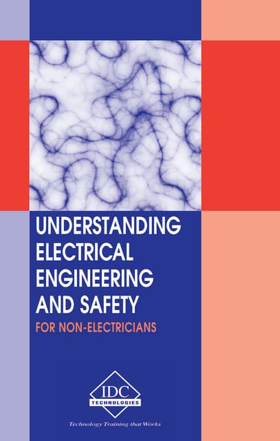 Electricity 101 Understanding the Fundamentals.pdf