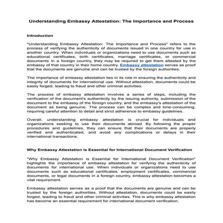 Understanding Embassy Attestation_ The Importance and Process.pdf