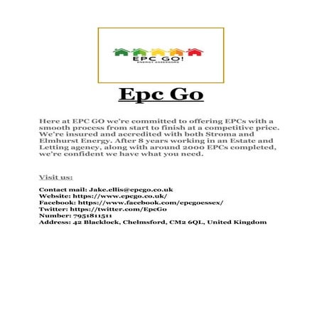 Understanding EPC Certificates and the Role of Energy Assessors .docx