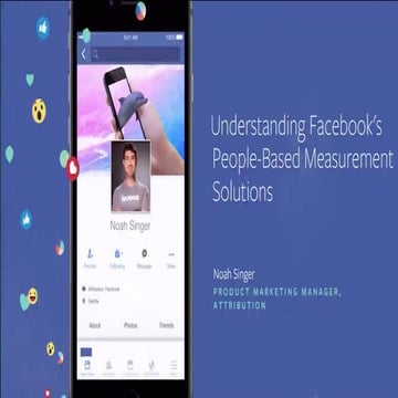 Advertisemint's Complete Guide to Facebook Ad Targeting | PDF