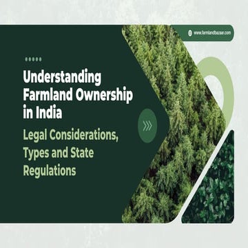 Understanding Farmland Ownership in India.pdf