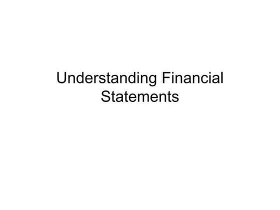 International financial reporting standards (ifrs)ppt | PPT
