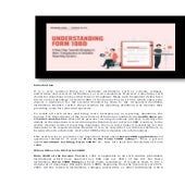 Understanding Form 10BD – A New Step Towards Bringing in More Transparency in Donation Reporting ...