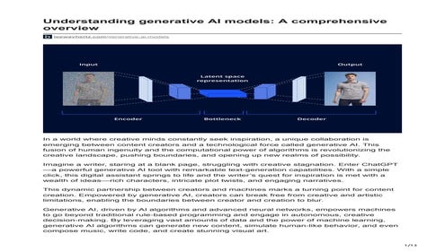 Responsible/Trustworthy AI in the Era of Foundation Models