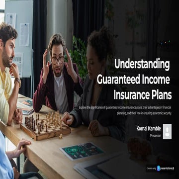 best guaranteed return best guaranteed r | PDF