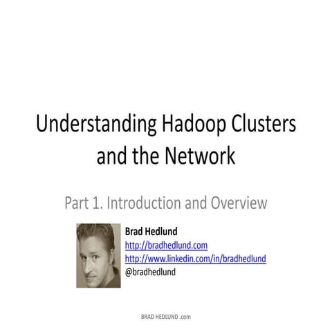 Anatomy Of File Write In Hadoop