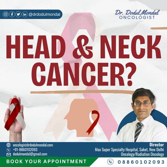 Oral Cancer Awareness. | PDF