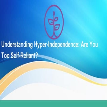 Understanding Avoidant Attachment and The Fear of Dependence.pdf