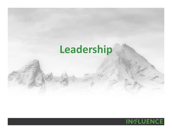 Leadership Quotes | PPT