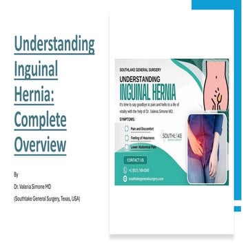 Understanding Inguinal Hernia - Complete Overview.pdf