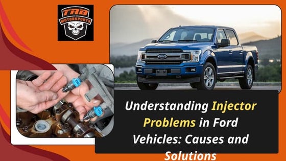 Identifying and Fixing Fuel Injection Issues in Land Rovers A Complete ...