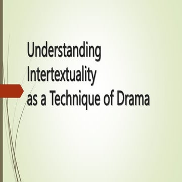 Understanding Intertextuality.pptx