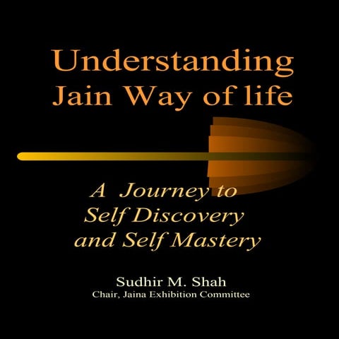 Understanding jain way of life | PPT
