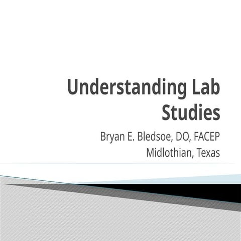 Understanding Lab Studies lablablab.pptx