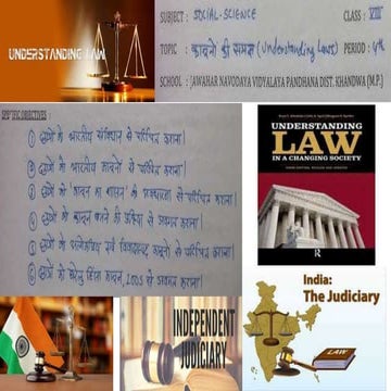 UNDERSTANDING LAWS | PPT