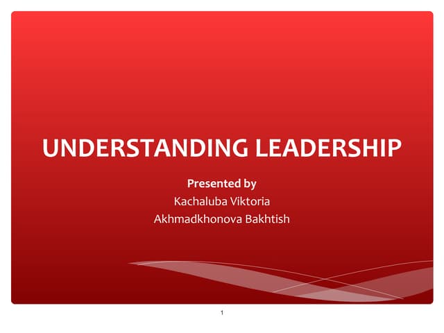 School Prefect Leadership Guide | PDF