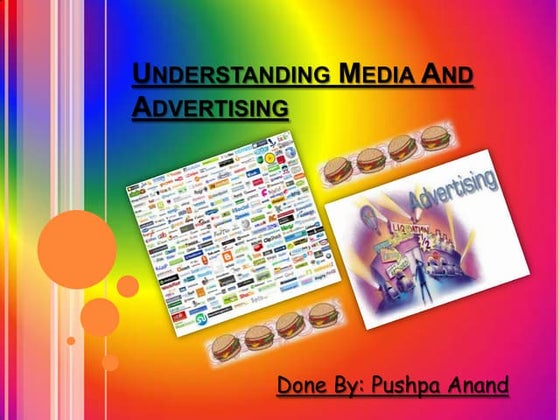 Understanding Media - Class 7 Civics (Social Studies) | PPT