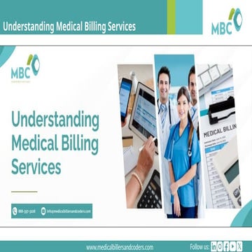 Medical Billing Services In Nevada, NV.pptx