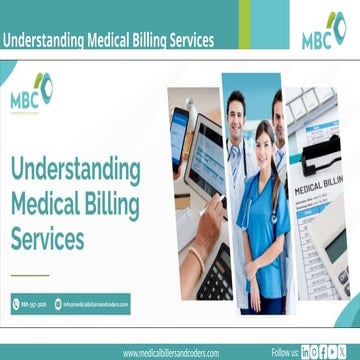 Understanding Medical Billing Services.pptx