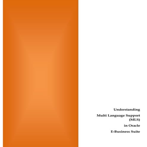 Understanding mls | PDF | Desktop Publishing | Computer Software and Applications