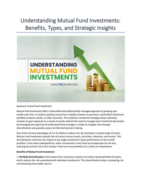 Types of Investors in the Stock Market Retail Investors vs ...