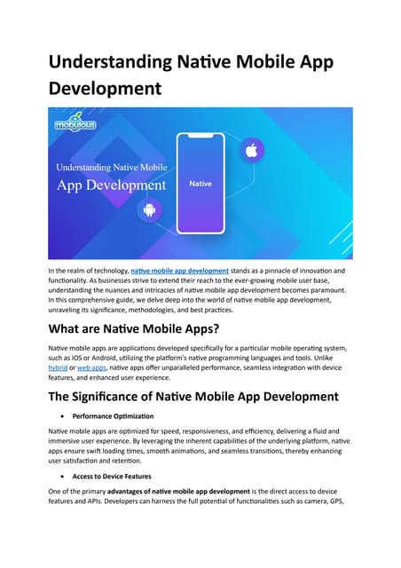 What is Native App Example.pdf