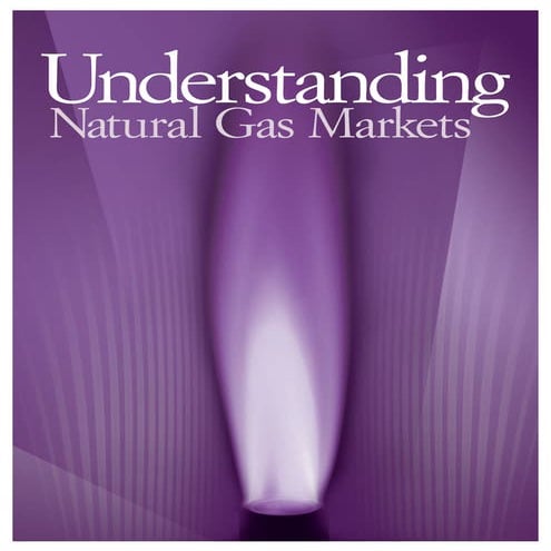 Understanding natural gas markets | PDF