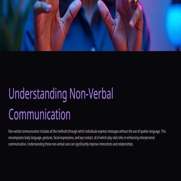 Understanding Non-Verbal Comm... (1).pptx