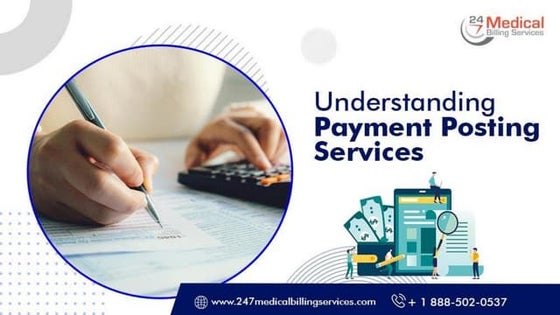 What is payment posting in rcm | PPT