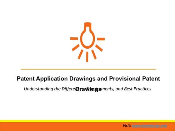Professional Patent Application Drawings for Utility and Design Patents.pdf