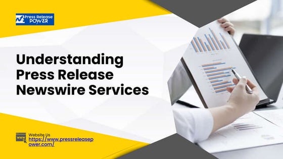 In Depth Analysis: Business Wire Press Release | PPT