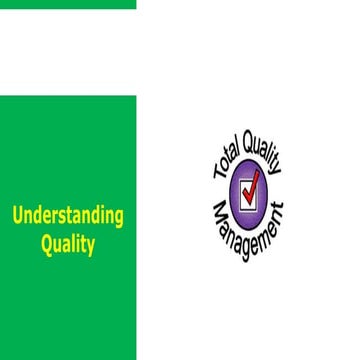 Understanding Quality.ppt
