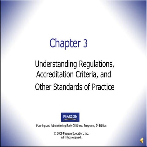 Understanding Regulations | PPT