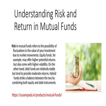 Understanding Risk and Return in Mutual Funds.pptx