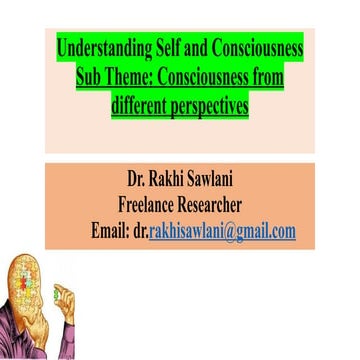 UnderstandingSelf connect person-society | PPT
