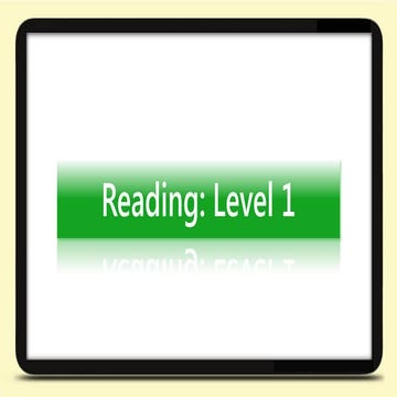 Present continous tense 7th grade | PPTX