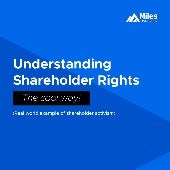 Understanding Shareholders Right