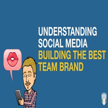 Social Media Marketing & Mosaic Arts | PPTX