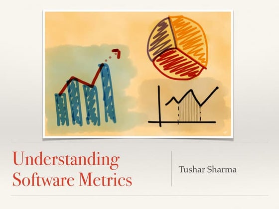 Software quality metrics methodology _tanmi kiran | PPTX | Computer Software and Applications ...