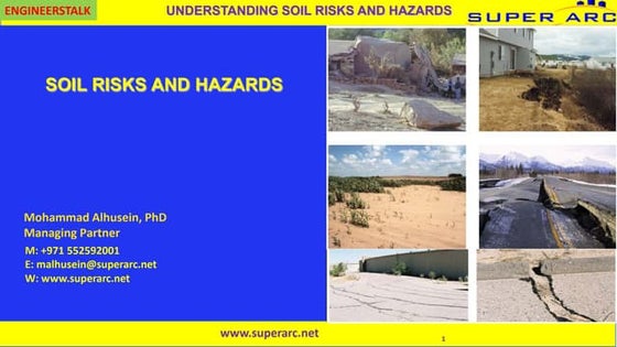 Construction techniques in flood prone areas | PPTX | Science