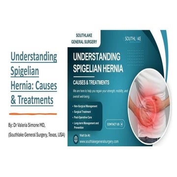 Understanding Spigelian Hernia - Causes & Treatments.pdf