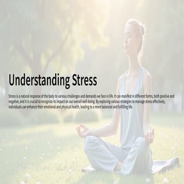 Understanding Stress.pdf................... | PDF
