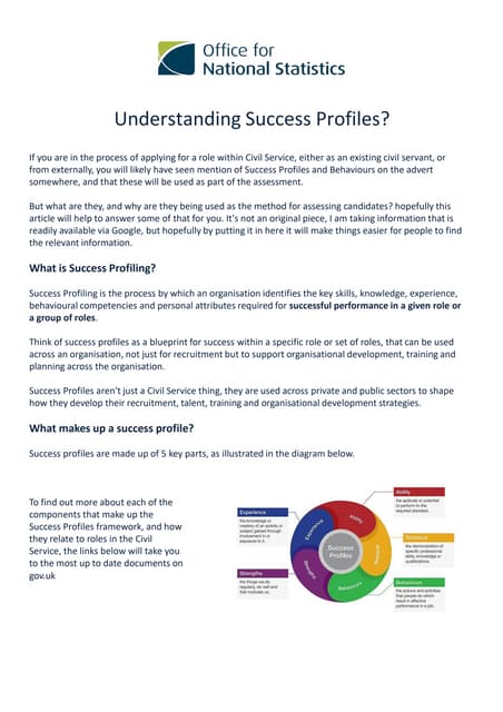 Personal Competency | PPTX