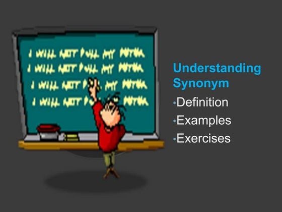 Nouns making it easy | PPTX