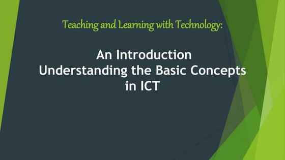 module-2-ict-policies-and-safety-issues-in-teaching-and-learning.pdf ...