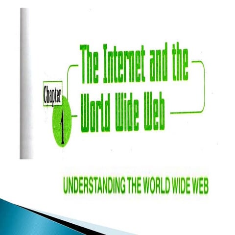 Understanding the basics of web design 3pptx | PPT