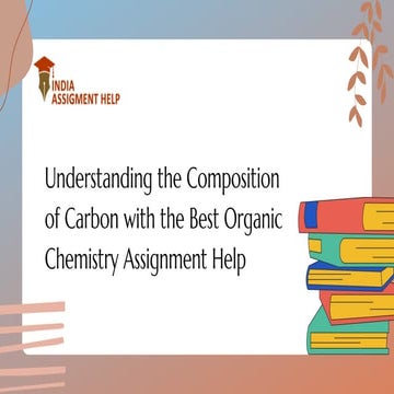Understanding the Composition of Carbon with the Best Organic Chemistry ...