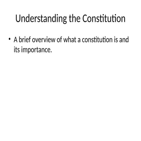 Understanding_the_Constitution.pptx kjhbfksjk | PPT