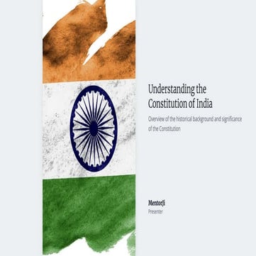 Understanding the Constitution of India.pdf